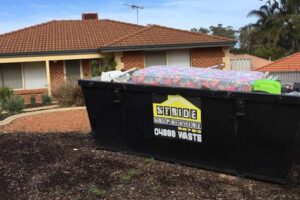 Our Skip Bins | Stride Skip Bin Hire